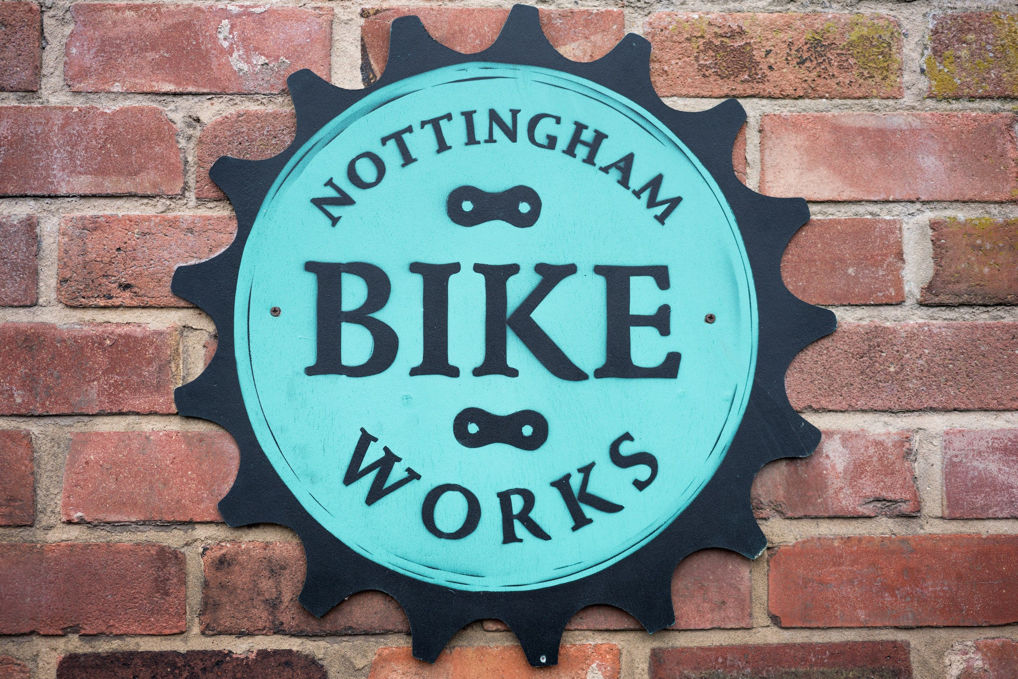 Best of Nottingham: Bikeworks – Universal Works