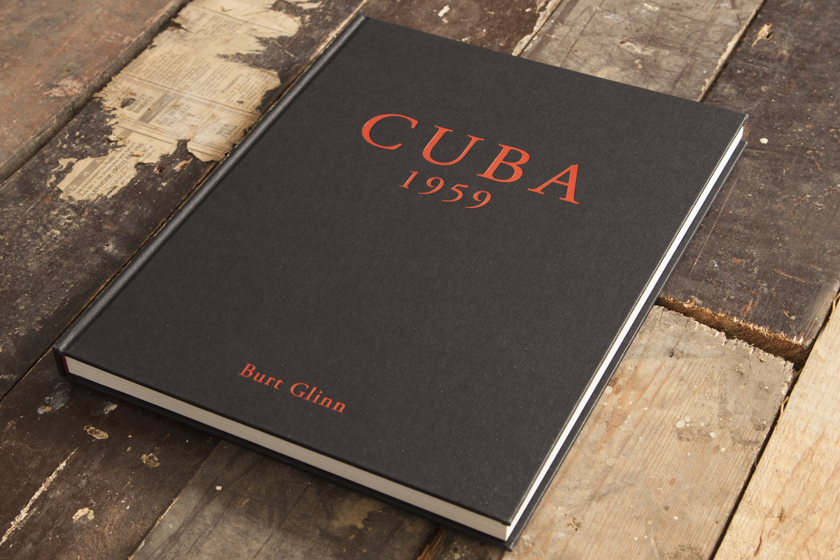 Cuba 1959 – Universal Works