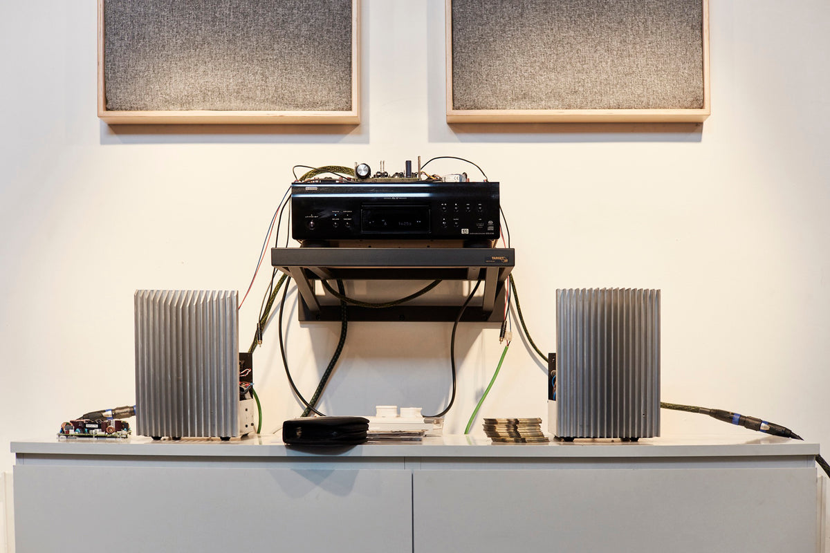 A Visit to TPI – Universal Works