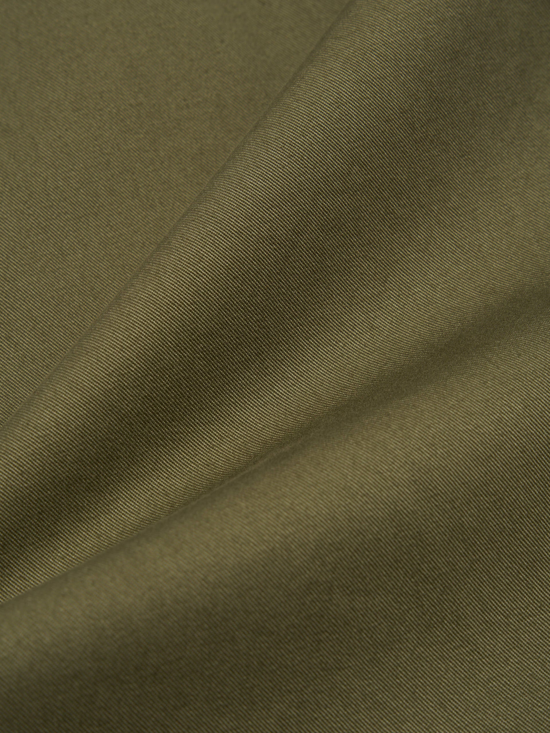 Light Olive Twill Duke Pant – Universal Works