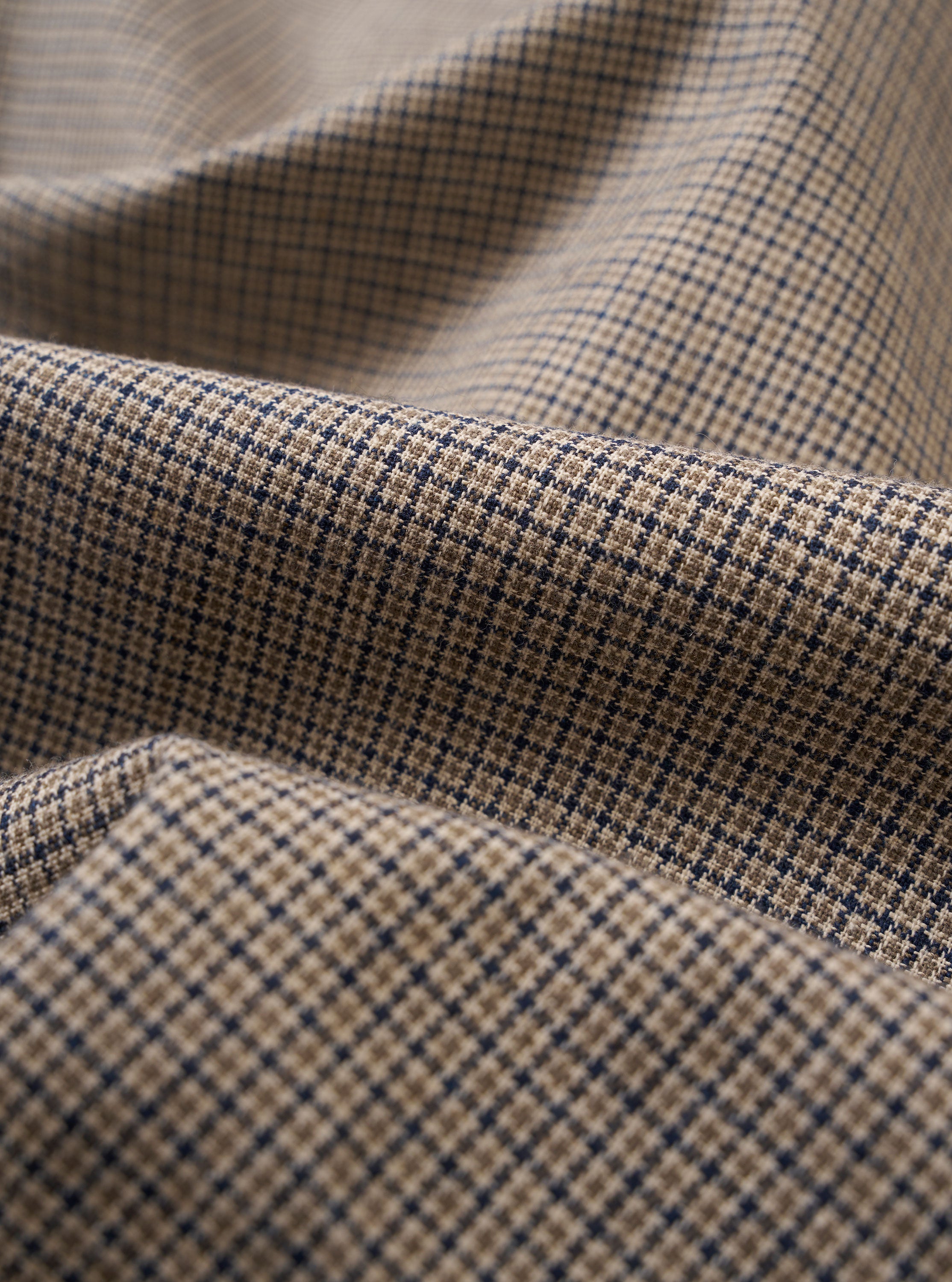 Universal Works Multi Lucas Cotton Mix Two Button Jacket | King's Cross