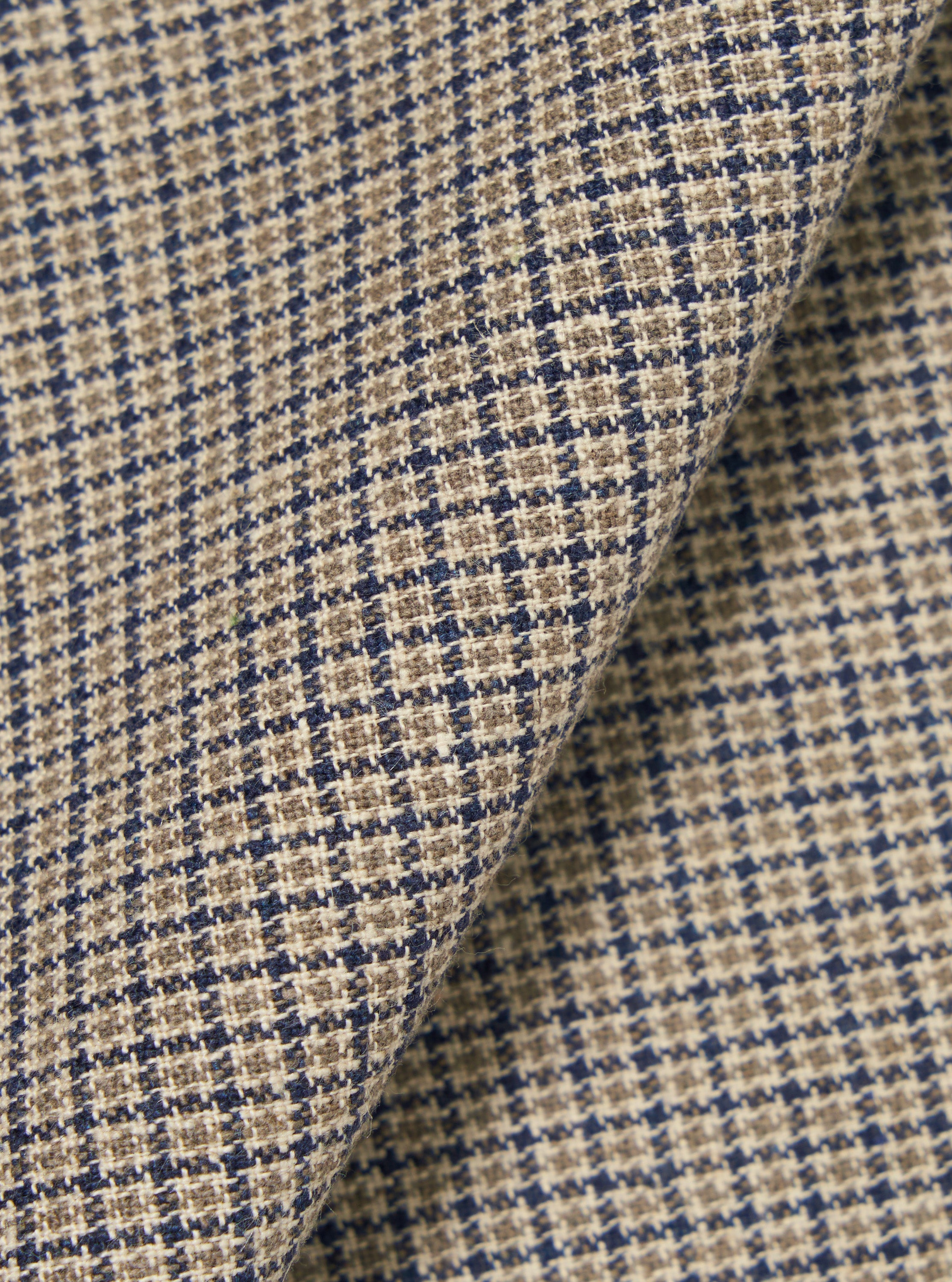 Universal Works Multi Lucas Cotton Mix Oxford Pant | King's Cross