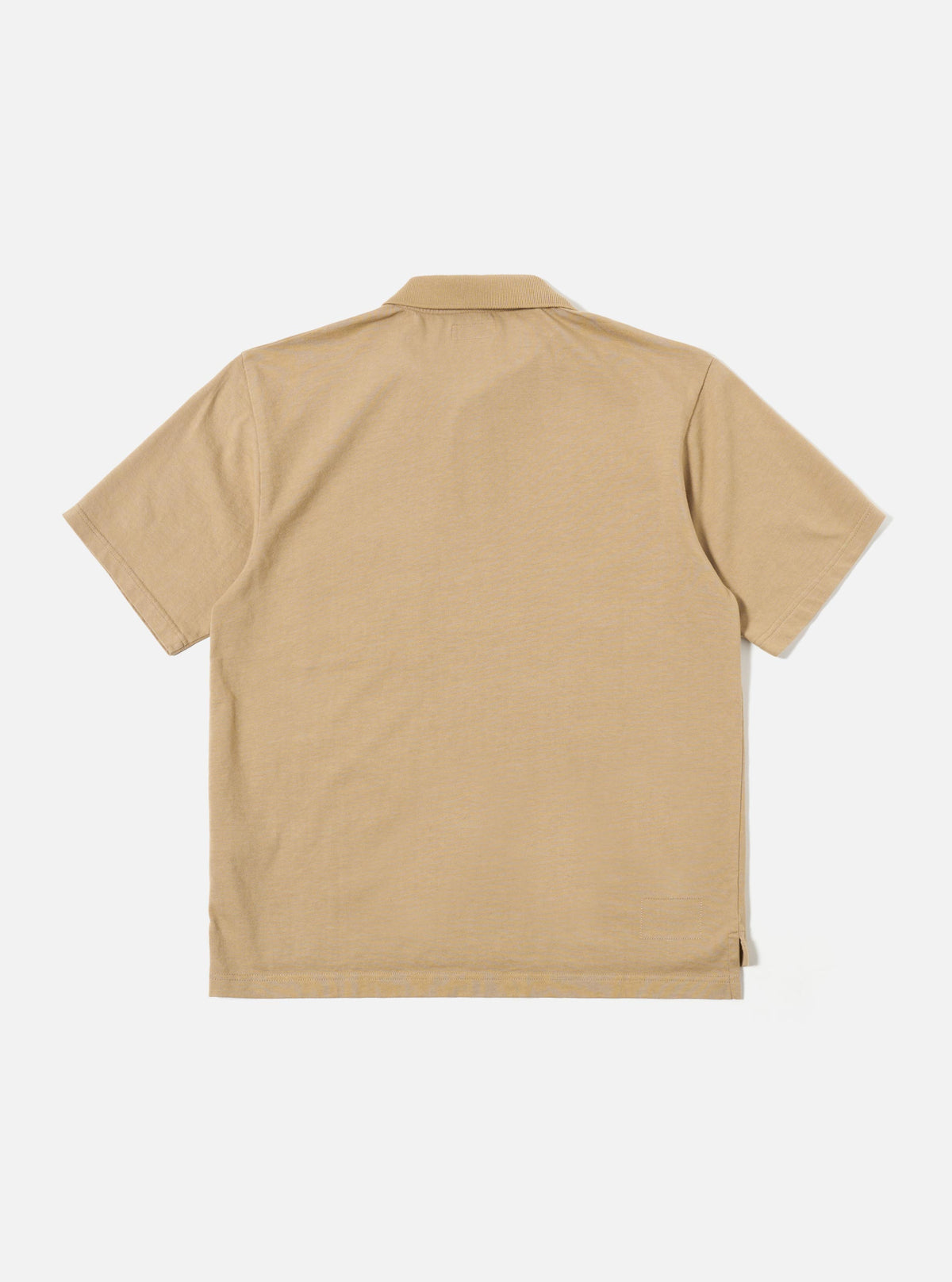 Men's Sand Rugby Jersey Oversized Vacation Polo – Universal Works