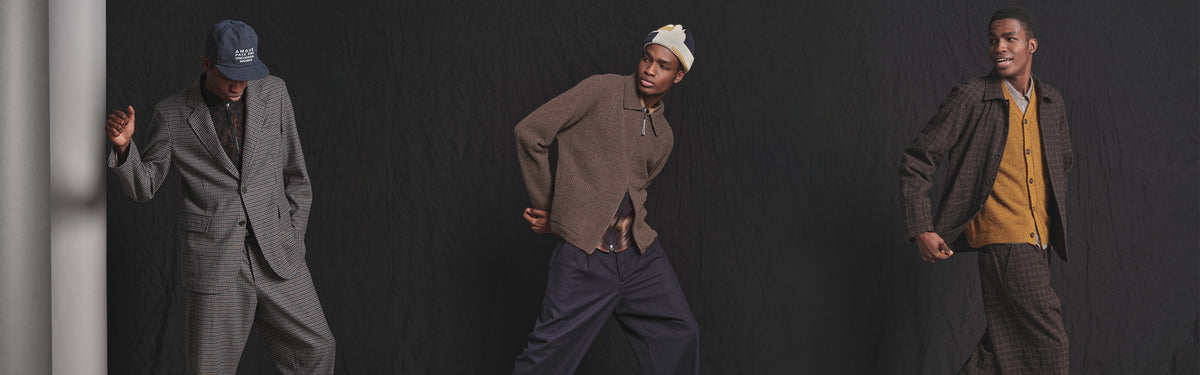 Stores – Universal Works