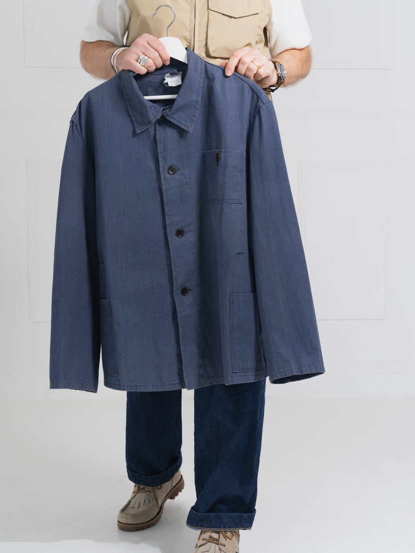 Contemporary Menswear Clothing | Universal Works